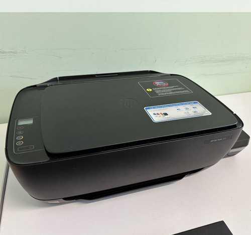 Мфу Hp Ink Tank 315