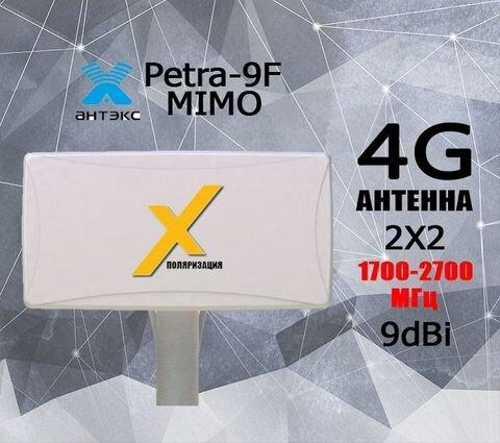 4G Антенна Antex Petra 9 для модема / роутера 60