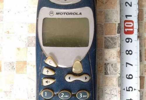 Motorola M3888