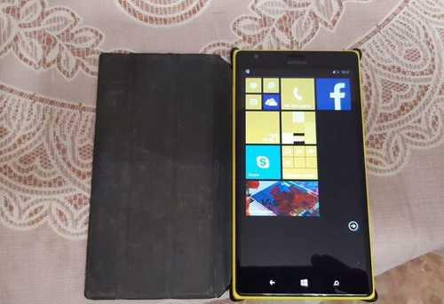 Nokia Lumia 1520, 2/32 ГБ