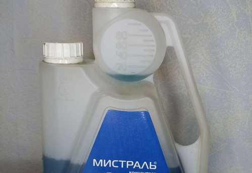 Мистраль дезинфицирующее средство