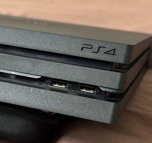Игровая приставка Sony Playstation 4 Pro   Игры