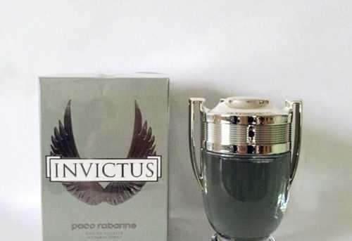 Paco rabanne invictus