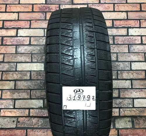 Bridgestone Blizzak Revo GZ 215/55 R16 93S