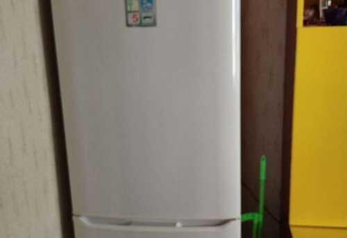 Холодильник pozis RK-139A белый