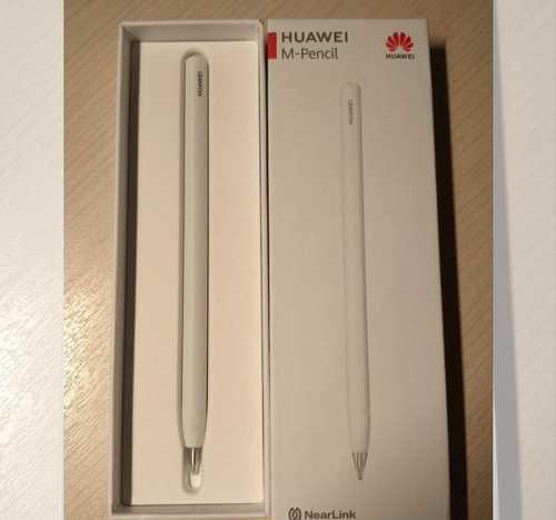 Стилус huawei m pencil 3