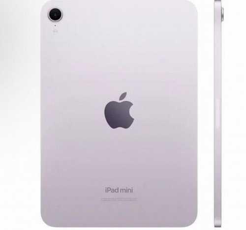 iPad mini 2024 wi-fi 128 gb