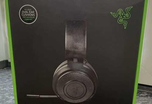 Наушники Razer Kraken Pro V2 Oval