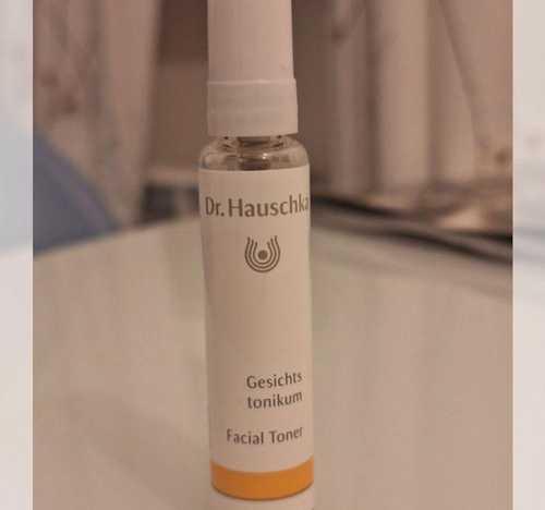 Тоник Dr.Hauschka