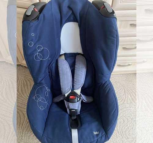 Автокресло maxi cosi tobi 9 18 кг