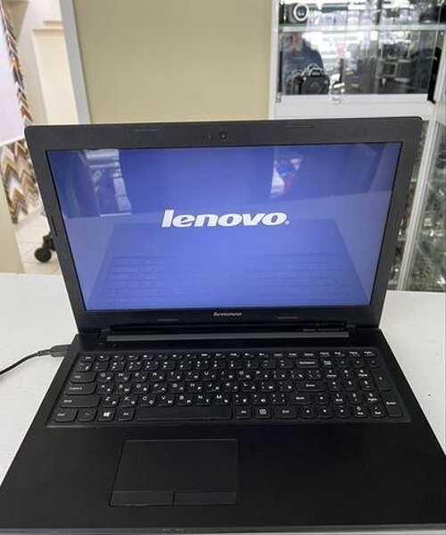 Ноутбук Lenovo g500s