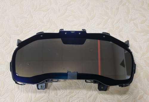 LED panel бумеранги на BMW G30 G20 X3 G01 X4 G02