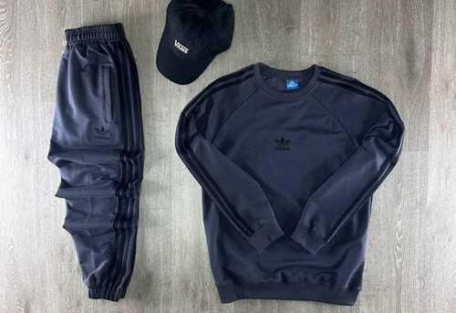 Спортивный костюм Adidas (Оригинальное качество)