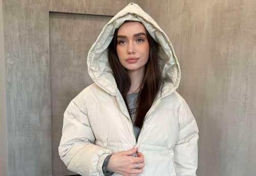 Двухсторонние Куртки Alexander Wang