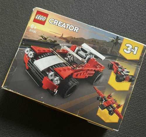 Lego technic