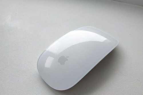 Apple Magic Mouse в идеальном состоянии