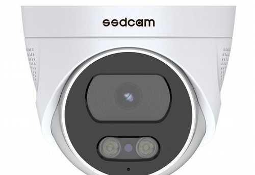 IP видеокамера IP-572FC ssdcam
