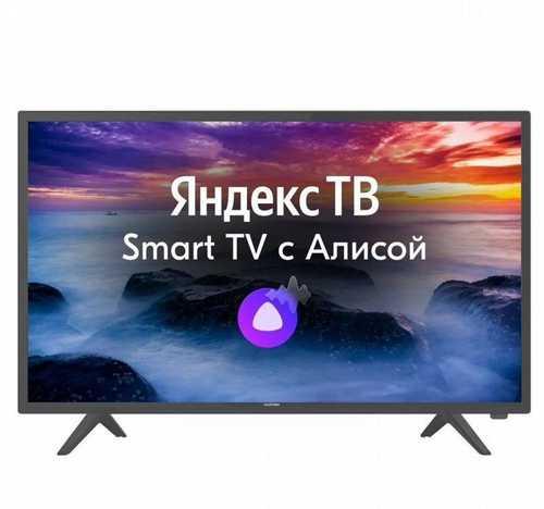 32" Телевизор Hartens HTY-32HDR06B-S2