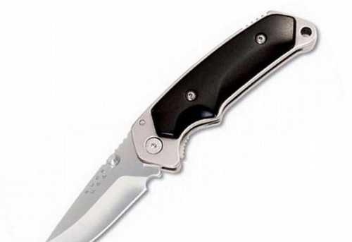 Нож складной buck Folding Alpha Hunter 0279BK