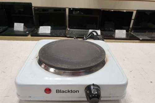 Плитка электрическая Blackton 1000вт