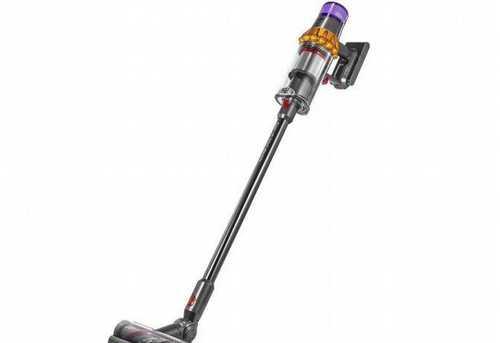 Dyson V15 Detect Absolute (SV47), Yellow/Nickel