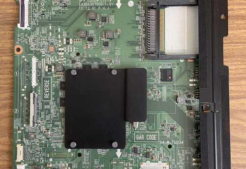 Тв LG 42LM625T-ZG На запчасти