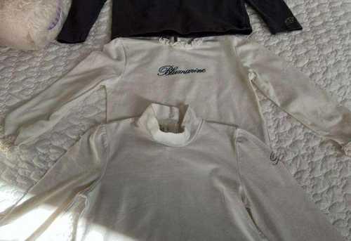 Комплект бадлонов blumarine