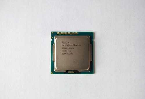 Процессор s1155 Intel Core i3-3220
