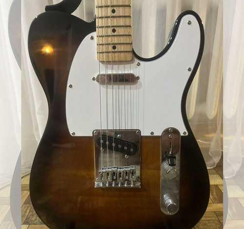 Гитара Fender squier Affinity Telecaster 2020