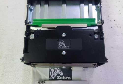 Термопринтер Zebra TTP2030 USB
