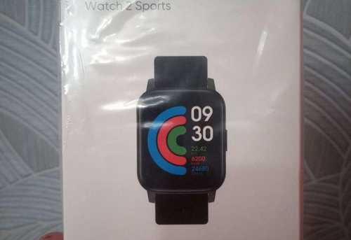 Realme dizo Watch 2 Sports новые