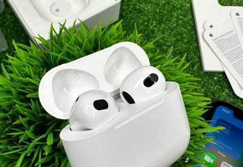 AirPods 3 (Чехол, Гарантия )