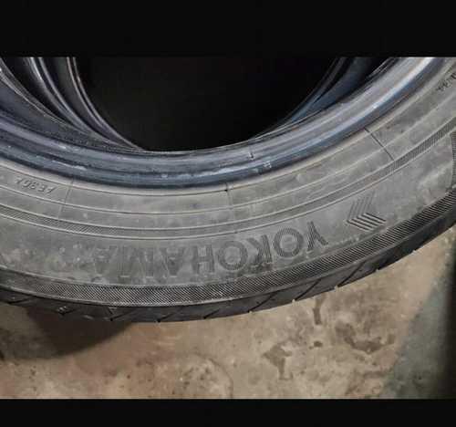 Yokohama BluEarth-FE AE30 165/65 R15