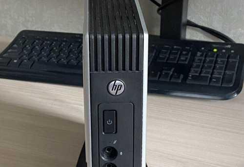 Тонкий клиент HP T5550