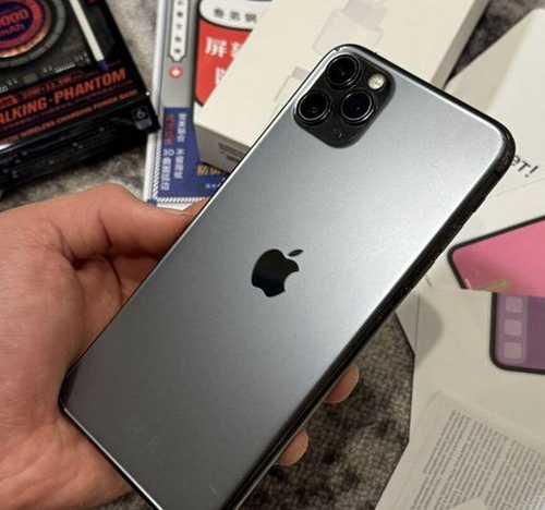 iPhone 11 Pro Max, 64 ГБ