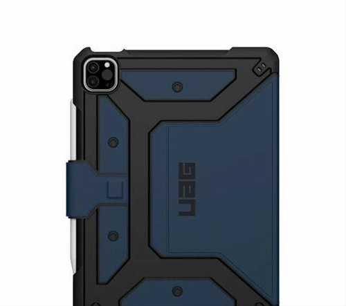 Защитный чехол UAG Metropolis SE Series для iPad P