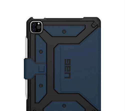 Защитный чехол UAG Metropolis SE Series для iPad P