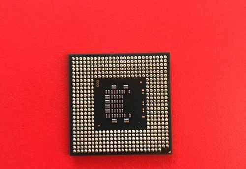Процессор Intel Pentium Dual Core T2790
