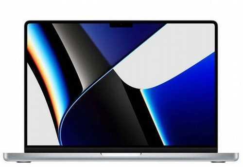 MacBook Pro 14 2021 M1 Pro 16/512 Silver