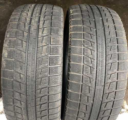 Bridgestone Blizzak Revo2 235/55 R17 99Q