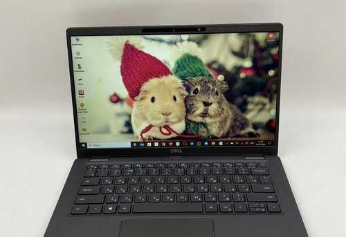 Dell Latitude 7410 i7-10610U/16/256 IPS