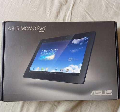 Asus memo pad fhd 10