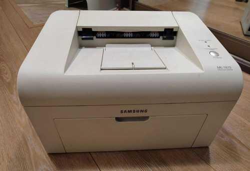Принтер Samsung ml 1615