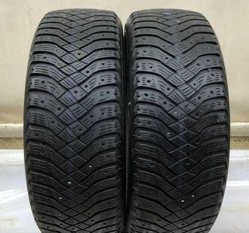 Goodyear UltraGrip Arctic 2 195/55 R16 91T