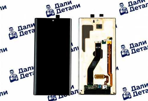 Дисплей для Samsung Galaxy Note 10+/N975 Чёрный