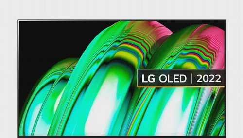 Телевизор LG oled55a26la Новый