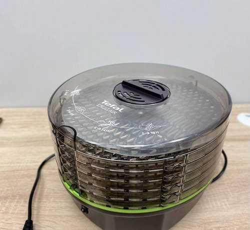 Сушилка для овощей и фруктов Tefal DF100830 Fruit