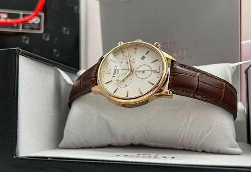Мужские часы Tissot Traditional
