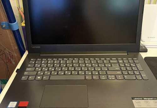 Ноутбук Lenovo 330-15IKB (81DC00nwru)