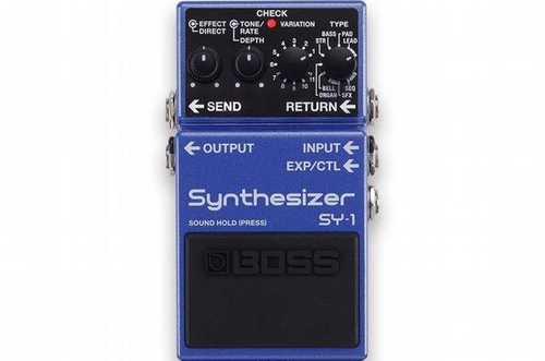 Boss SY-1